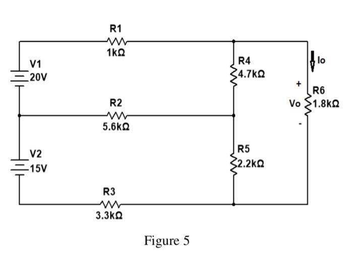 Solved Pre Lab 1 Use Source Transformation Techniques To 