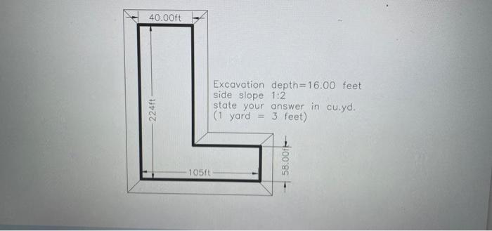 Solved can you please solve this ? vloume of stockpiled | Chegg.com