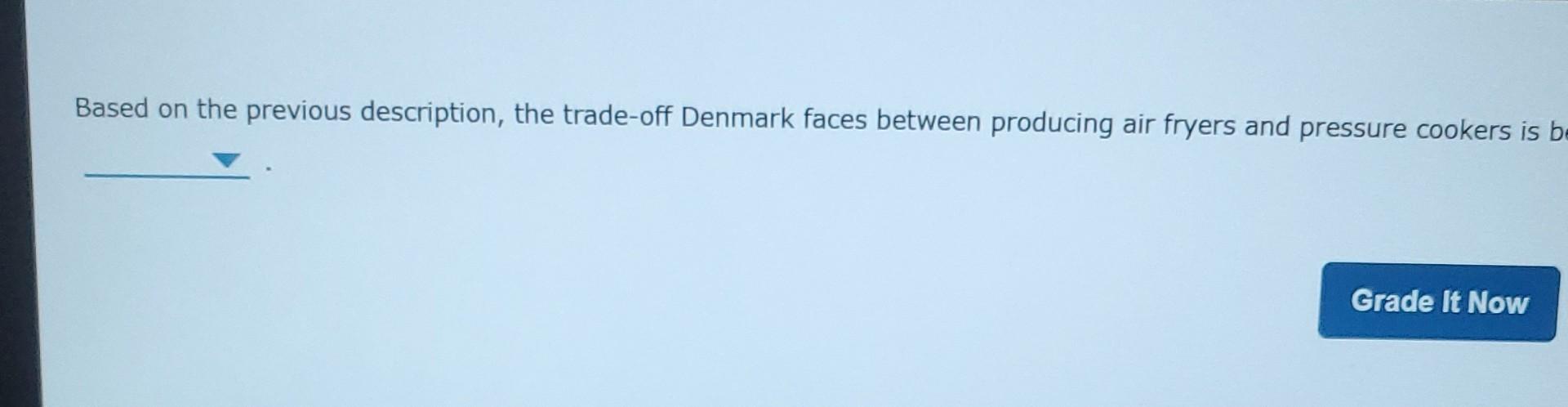 [Solved]: 1. Specialization and production poss