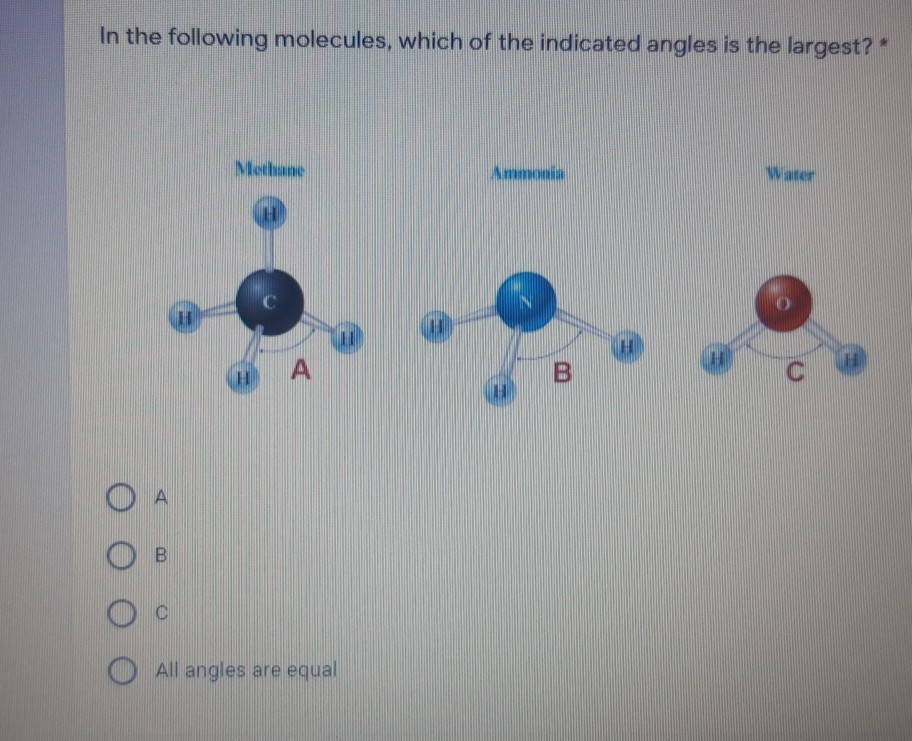 Solved In nitrate ion NO3-, what is the formal charge on the | Chegg.com