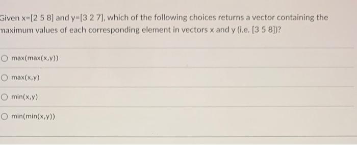 Solved The number 6e−3 in MATLAB should be interpreted as | Chegg.com