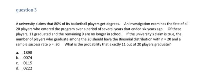 Solved Please help answer these questions. Questions & all | Chegg.com