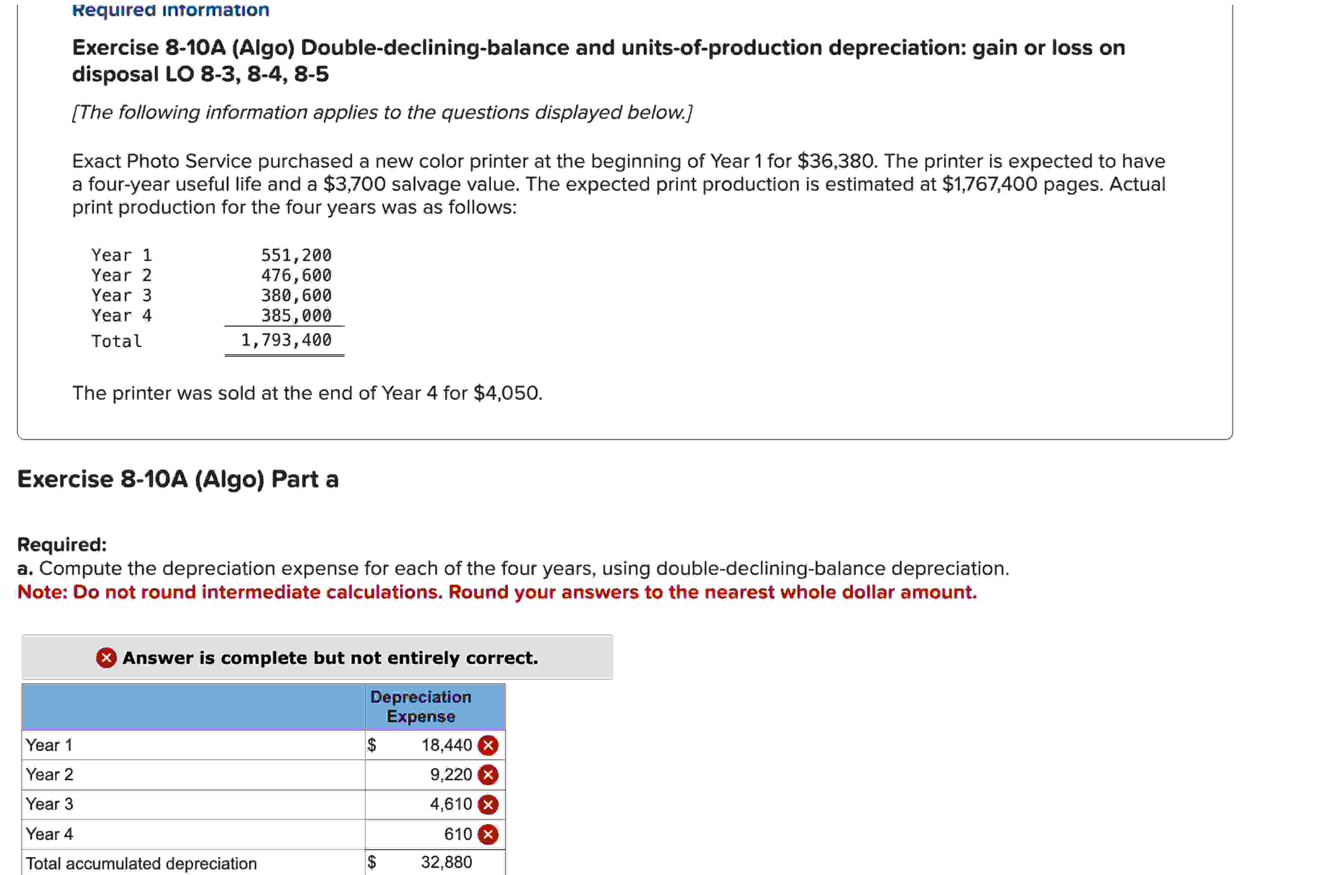 Solved PLEASE ANSWER ALL THREE QUESTIONS BELOWExact Photo | Chegg.com