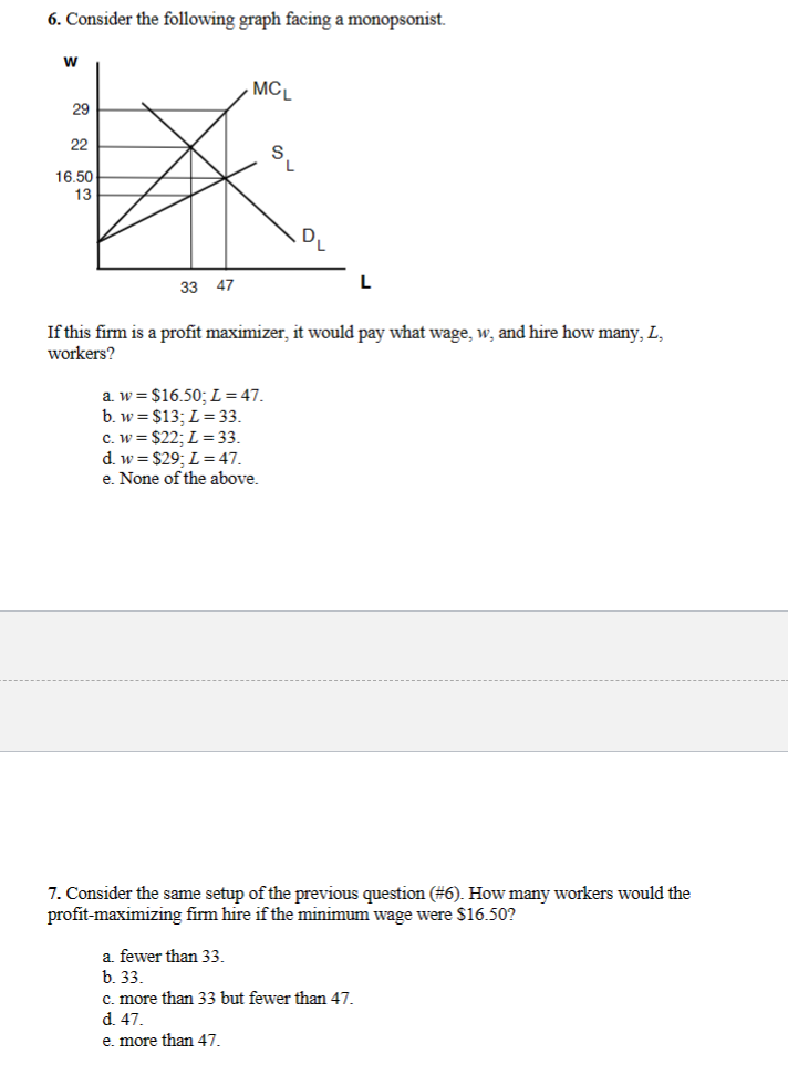Solved 7. ﻿Consider the same setup of the previous question | Chegg.com