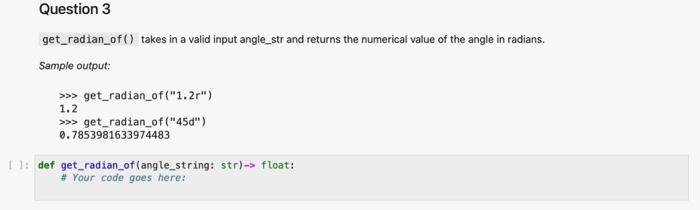 Solved please complete on JUPYTER NOTEBOOKquestion 1,2 and 5 | Chegg.com