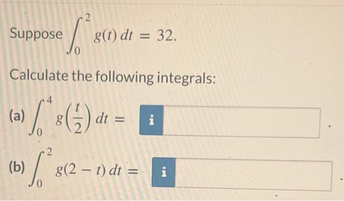 Solved Estimate ∫010f(x)g′(x)dx if f(x)=x2 and g has the | Chegg.com