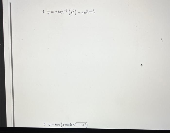 Solved - For each problem below, identify: (a) any products | Chegg.com