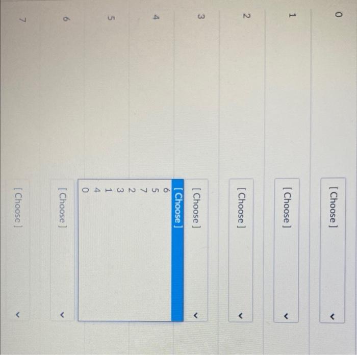 Solved Consider a chaining hash table of size 8 implementing | Chegg.com