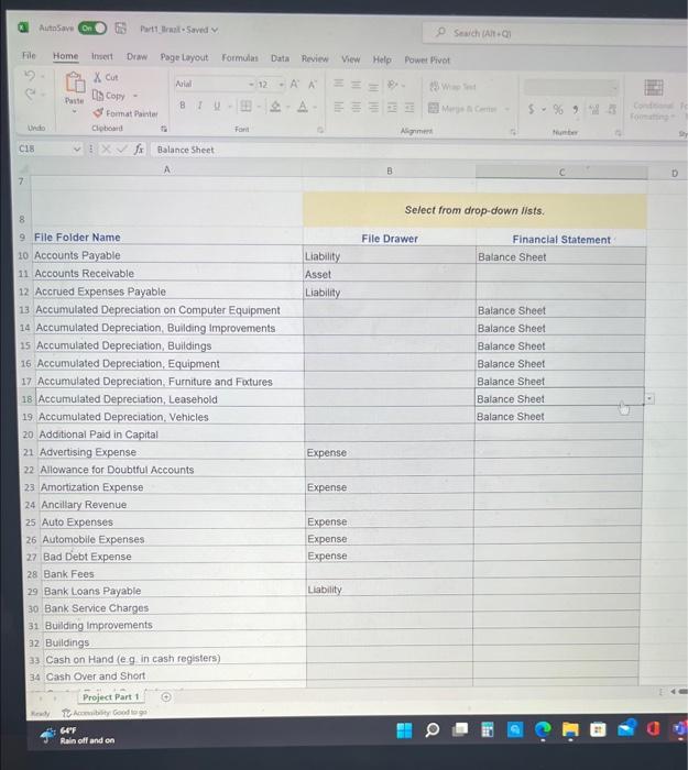 Solved im having a hard time understanding this assignment. | Chegg.com