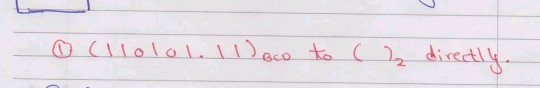 Solved ♡ (llolol. 11 oco to che directly. | Chegg.com