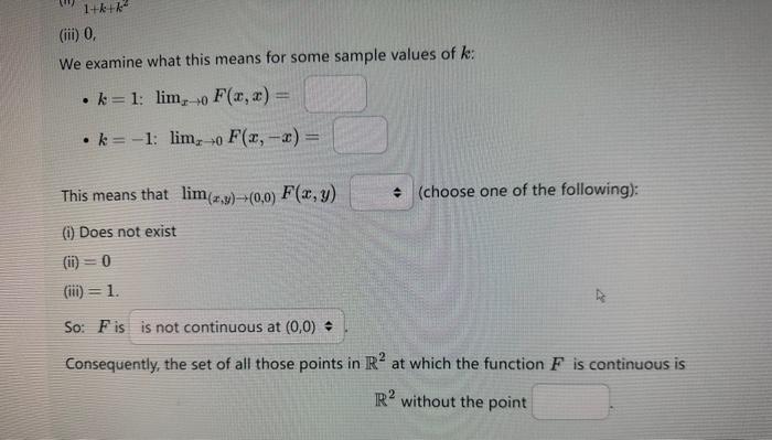 Solved Consider the function F:R2→R,F(x,y)={x2+xy+y2xy0 if | Chegg.com