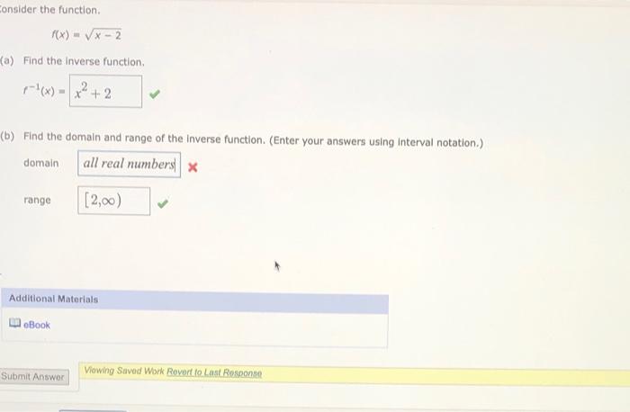 Solved Please help me solve part A and part B. Why is the | Chegg.com