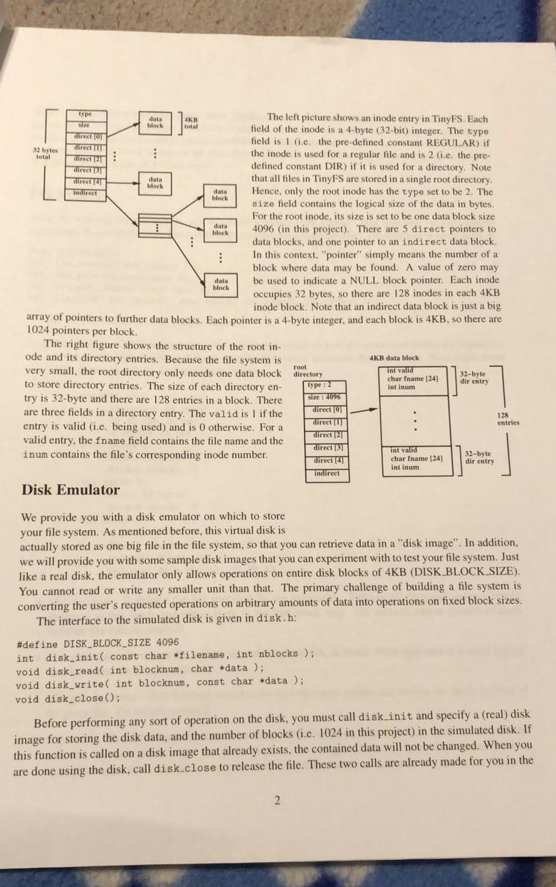 CIS 545 Project 3 (Due Nov. 29) Fall 2021 In this | Chegg.com