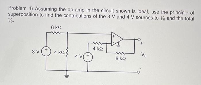 Solved Problem 2) Use a series of source transformations to | Chegg.com Solved Problem 2) Use a series of source transformations to | Chegg.com