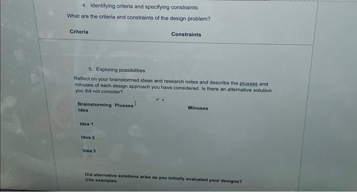 Solved NAME: CLASS PERIOD: DATE: Foundations of Technology | Chegg.com