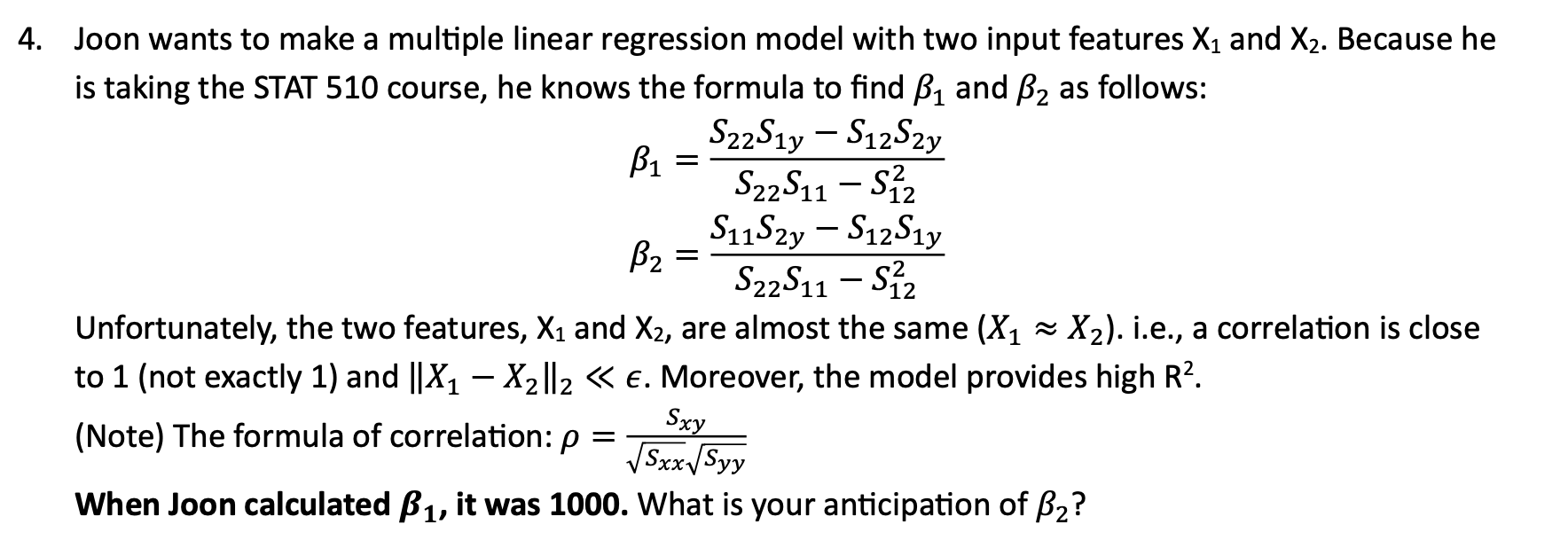 Solved Can you do the following problem but in the case of | Chegg.com