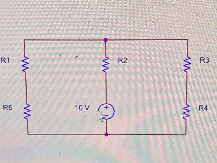determine the terminal voltage and current for each | Chegg.com