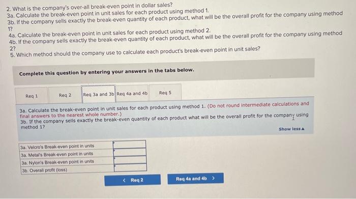 Solved Book Piedmont Fasteners Corporation makes three | Chegg.com