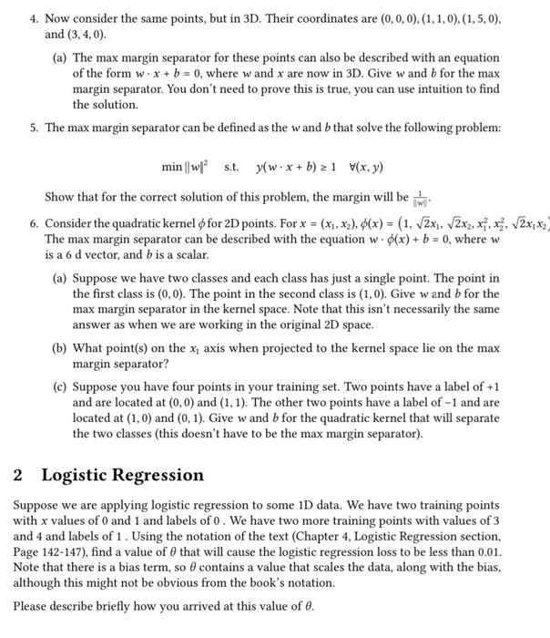Solved Please answer all parts, they are related to each | Chegg.com
