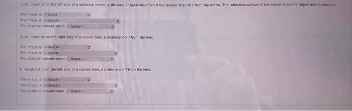 Solved Each of tive parts in this problem has a desciption | Chegg.com