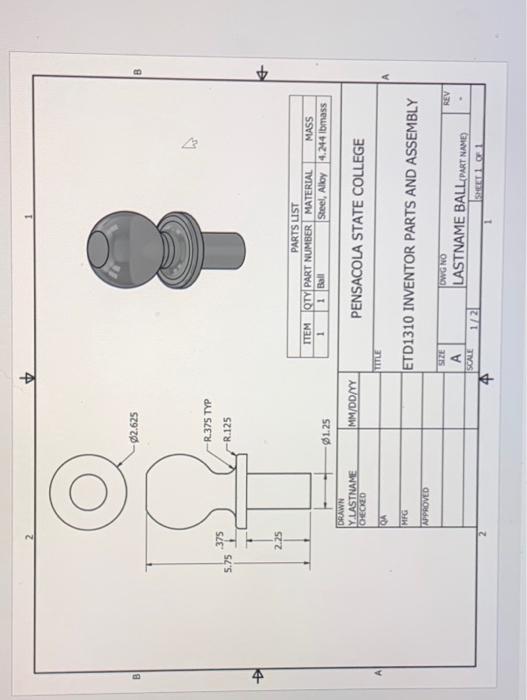 Solved Need a step by step on how to create these figures on | Chegg.com