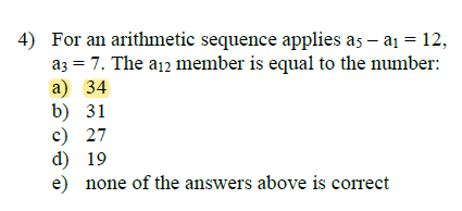 Solved I'm not sure if my answer is correct | Chegg.com