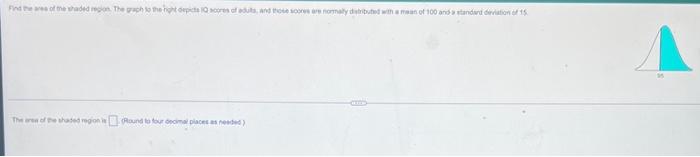 Then weten of the thand regon it (fiound ta four | Chegg.com