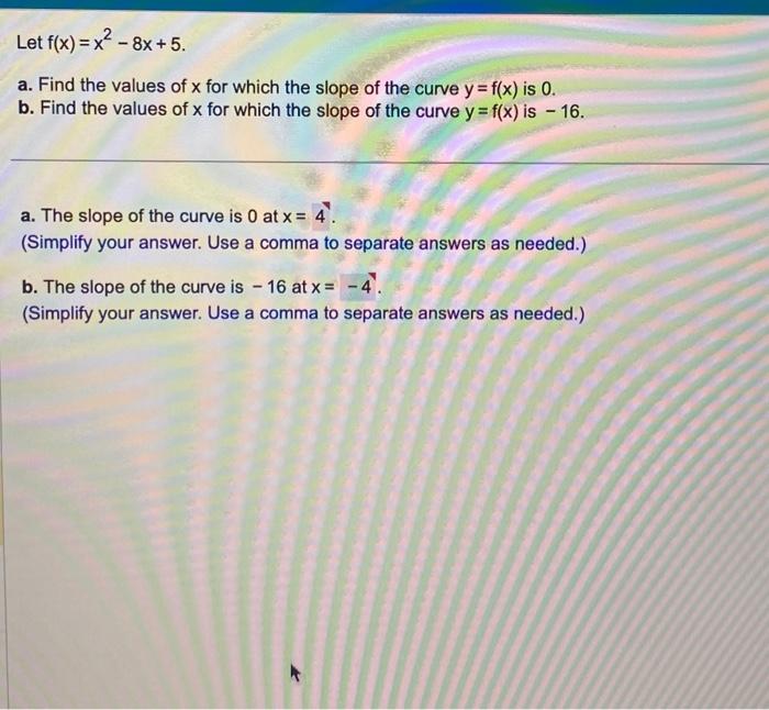 Solved how do i answer the second question. the first one is | Chegg.com