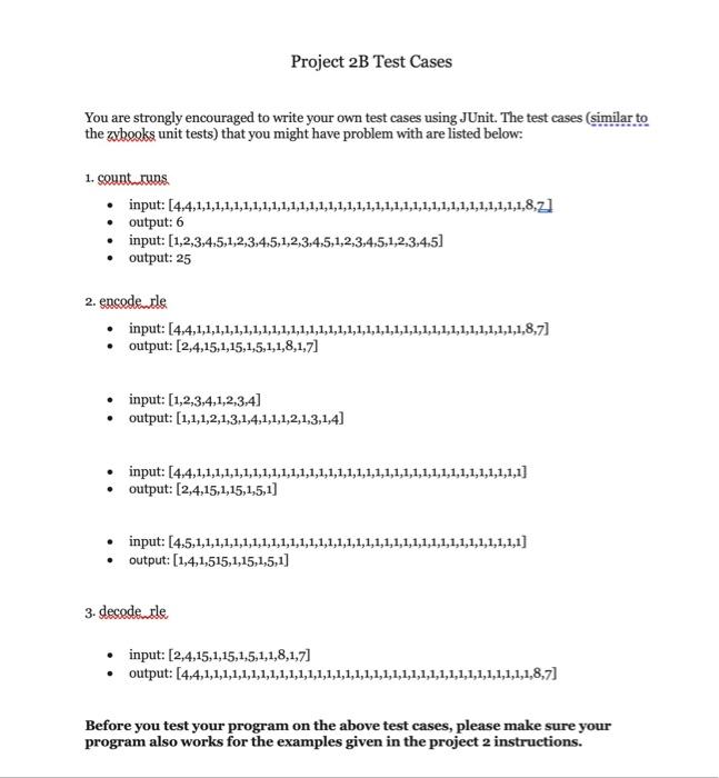 Solved Submissions NOTE: Your output must match the example | Chegg.com