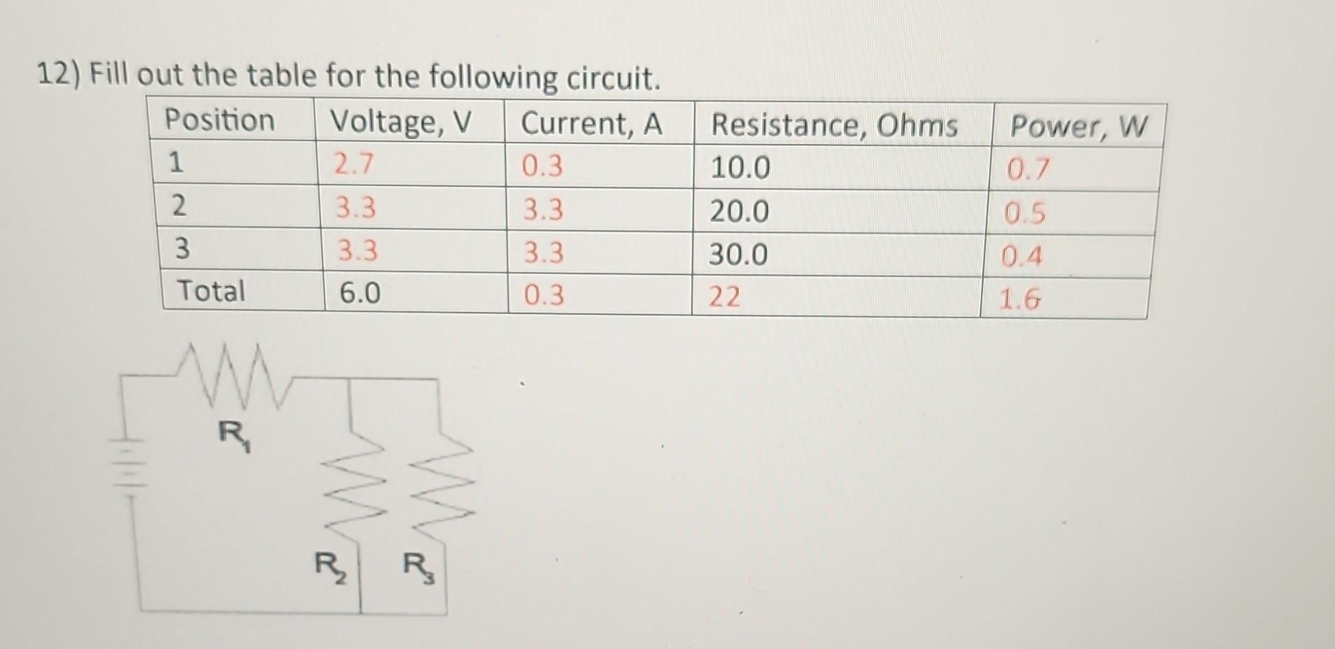 Solved How was the current calculated here? are those | Chegg.com