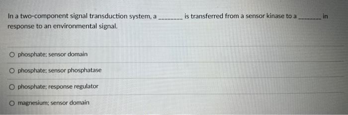 Solved The difference between generalized and specialized | Chegg.com