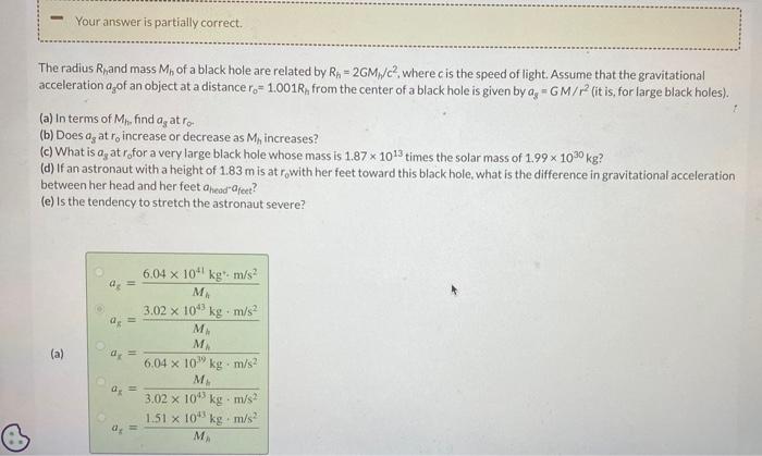 Solved In the figure, a particle of mass m1=0.42 kg is a | Chegg.com
