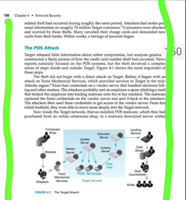Solved LEARNING OBJECTIVES By the end of this chapter, you | Chegg.com
