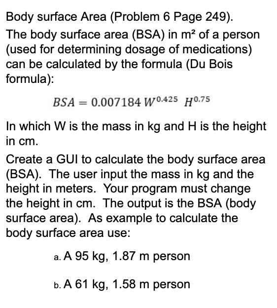 Solved Instructions 1 ﻿create The Program Using Matlab 2