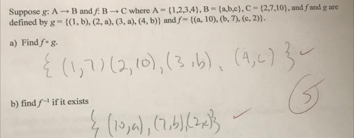 Solved Suppose A={x,y},B={x,{x}} and C={a,b,c}. Mark each | Chegg.com