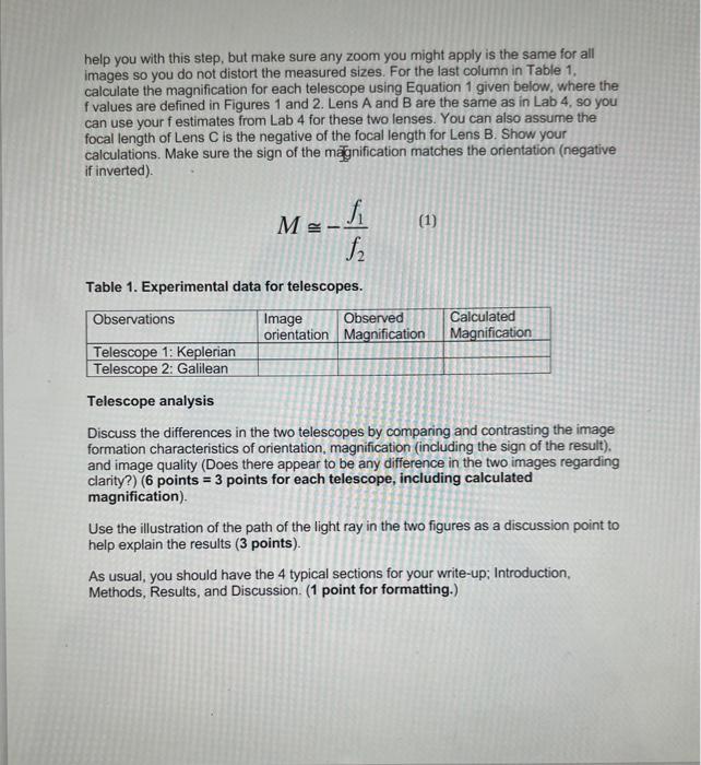 The purpose of this experiment is to observe the | Chegg.com