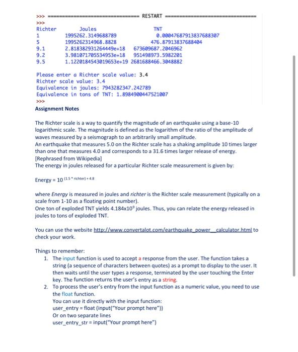 Solved Language is pyhton. Please take your time post | Chegg.com