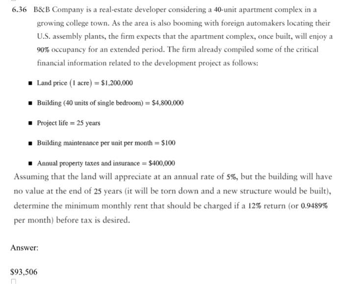 Solved CORRECT ANSWER IS SHOWN PLEASE SHOW STEP BY STEP ON | Chegg.com
