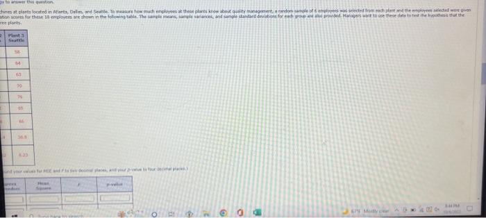 Solved hi! i need this whole question solved. the whole | Chegg.com