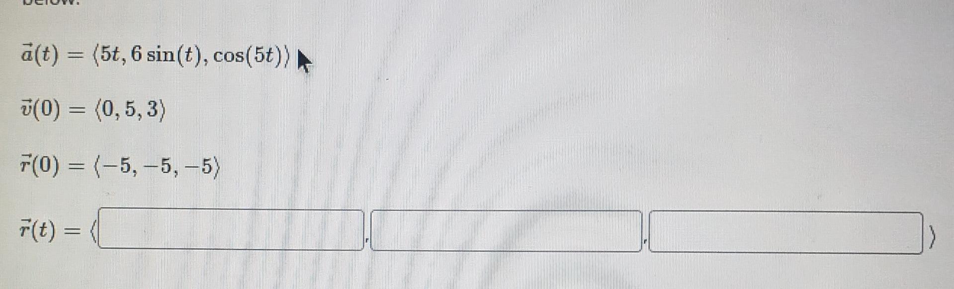 Solved Find the speed of the object whose position function | Chegg.com