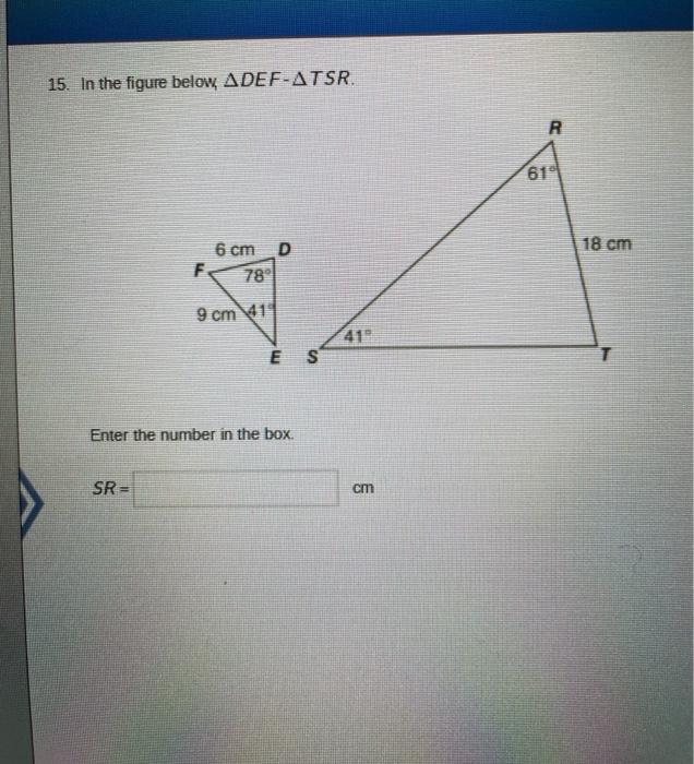 Solved 11 Aright triangle JKL is shown below 24 25 K 7 L | Chegg.com