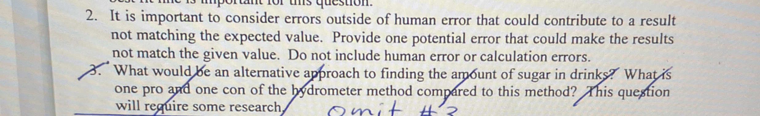 Solved It is important to consider errors outside of human | Chegg.com