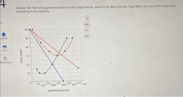 Solved Answer the following question based on the graph | Chegg.com