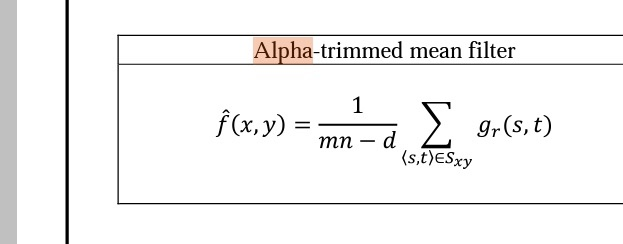 Question1:1. Find the size of the image, 𝑓(𝑥, 𝑦) | Chegg.com