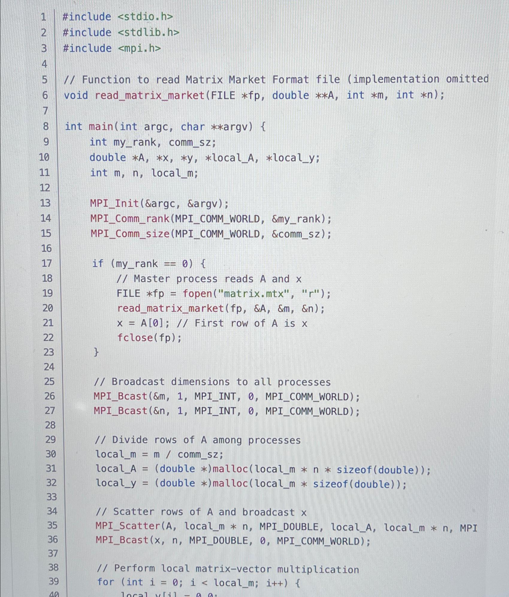 Solved #include | Chegg.com
