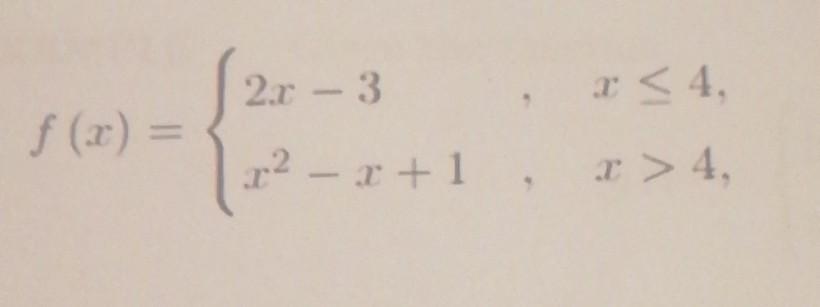 Solved Is this continuous or discontinuous. Show solution in | Chegg.com