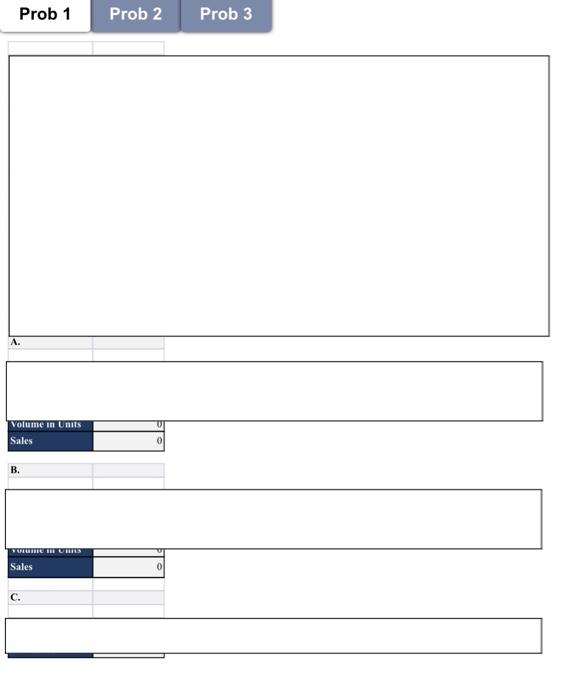 \begin{tabular}{|l|l|l} Prob 1 & Prob 2 & Prob 3 \\ | Chegg.com