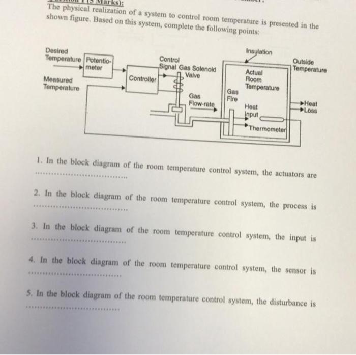 Solved 9 The device in Figure 2 represents (a) manometer (b) | Chegg.com