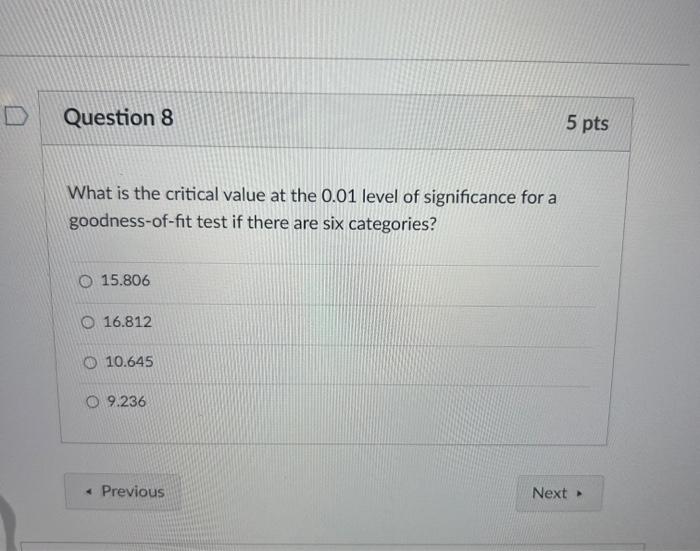 Solved If the correlation coefficient between variables x | Chegg.com