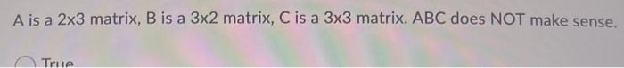 Solved The set of all 2x2 diagonal matrices of the form | Chegg.com